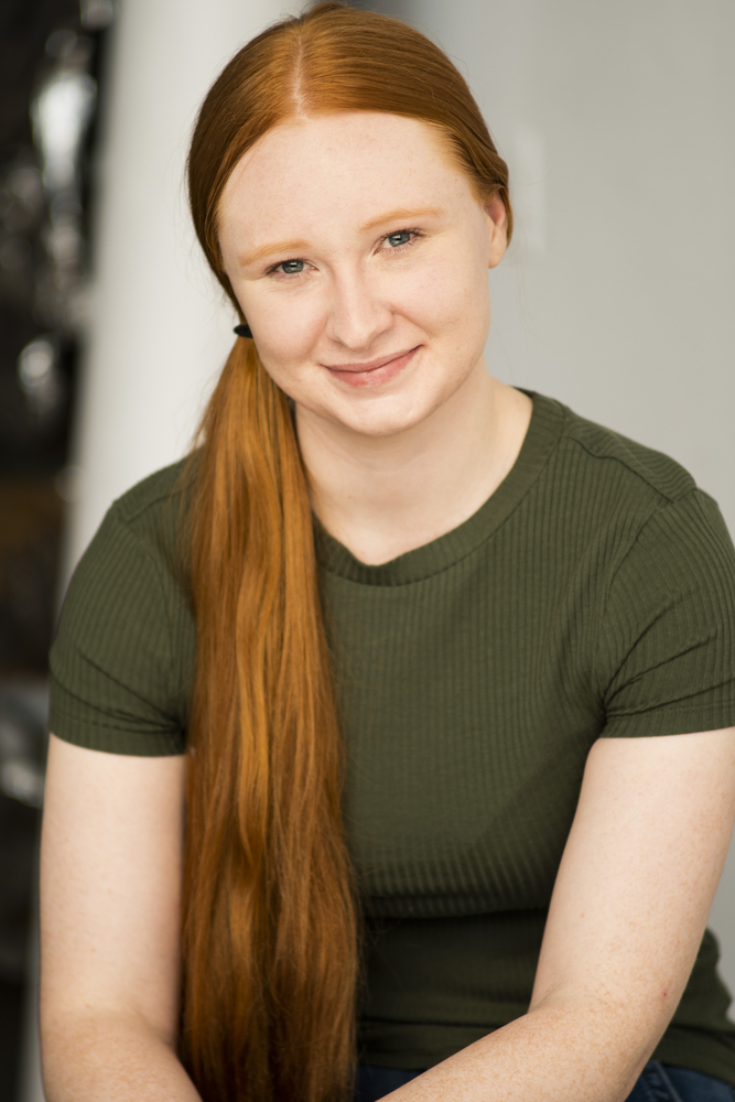 Grace Morgan's Instagram, Twitter & Facebook on IDCrawl