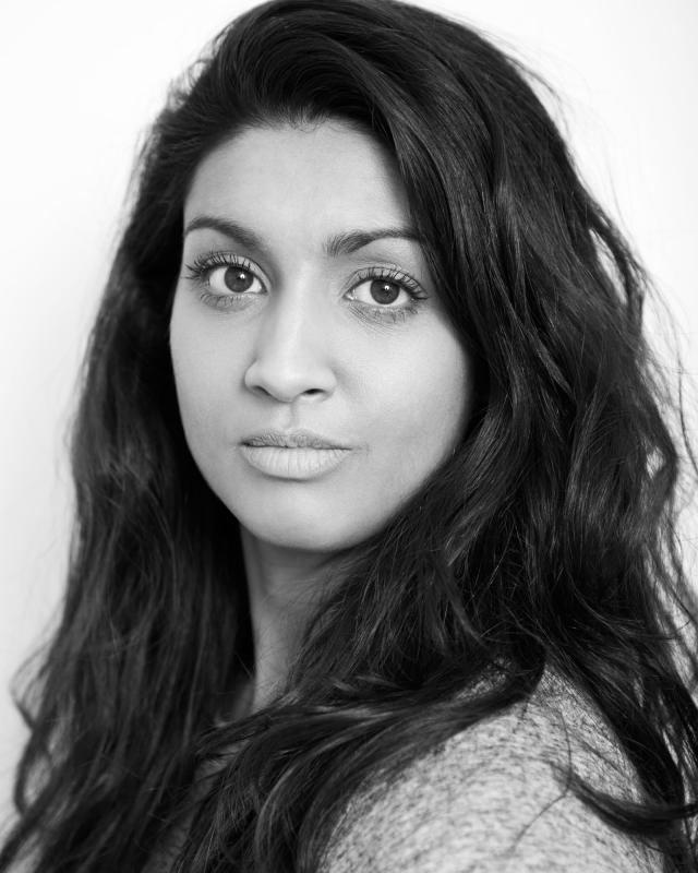 Nisha Anil, Actor, Berkshire | mandy.com