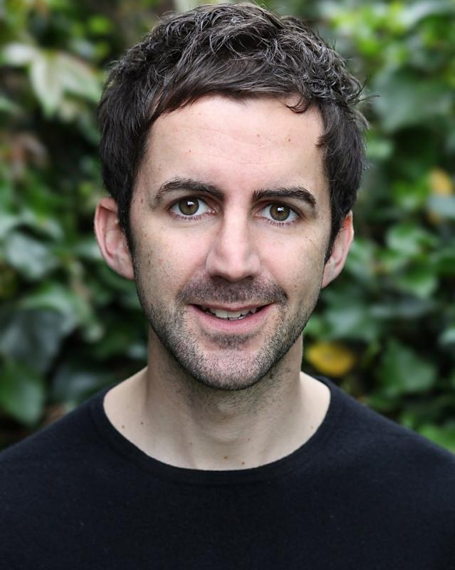 Elliot Quinn, Actor, West Sussex