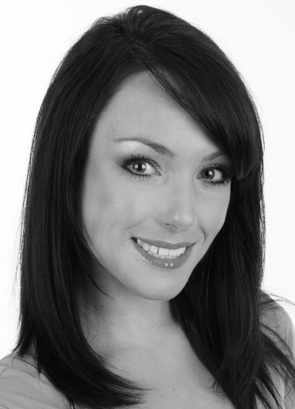 Gemma Bolton Singer Dancer Lancashire 