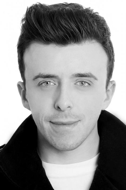 Lee Samuel, Actor, Glasgow City