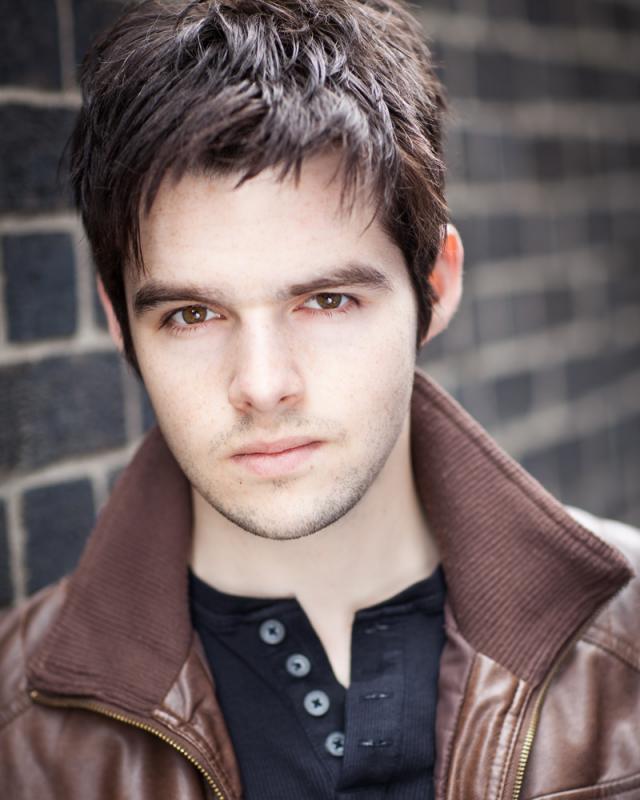 Sam Smith (actor) - Alchetron, The Free Social Encyclopedia