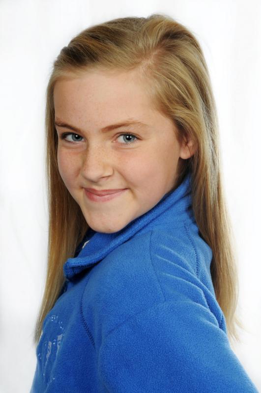 Emily Norman, Actor, Essex