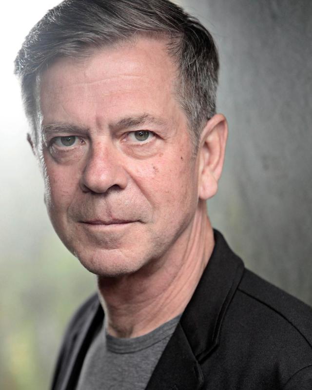 Roderick Smith, Actor, Suffolk