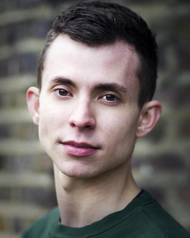Adam Colborne, Actor, Essex