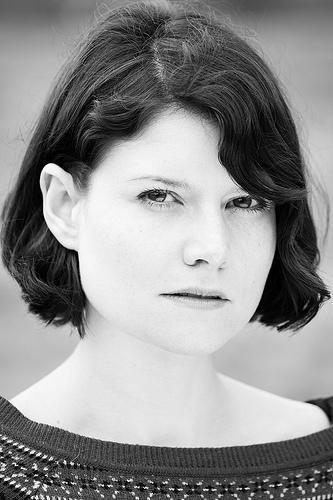 Rebecca Simmonds, English, London