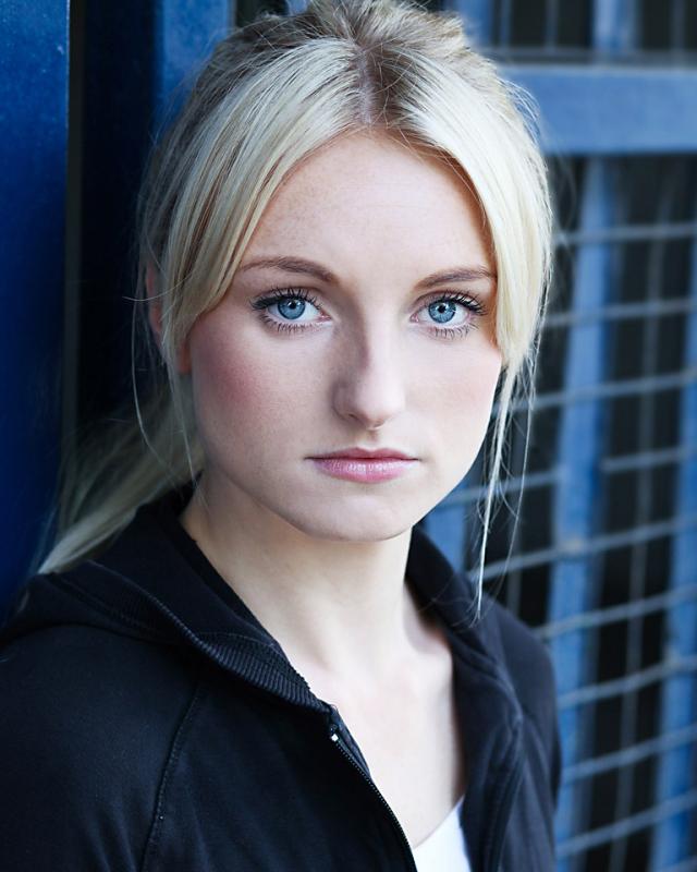 Karin Booth Actress Biography