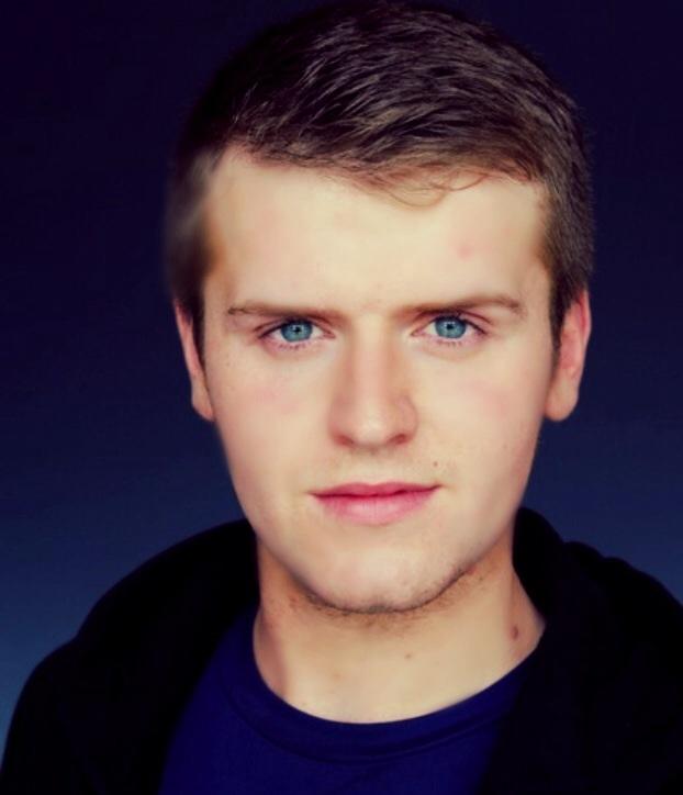 Jack Harris, Actor, London