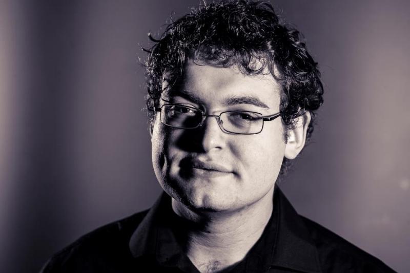 Sam Howard, Actor, London