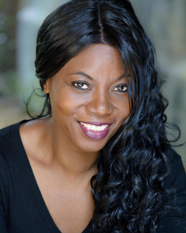 Lola Williams Actor London