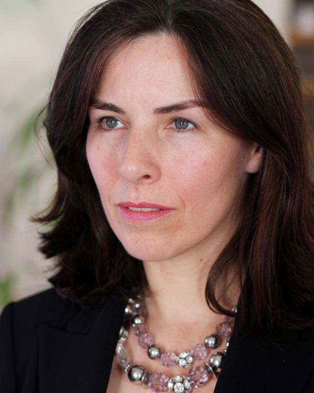 Audrey Jenkinson, Actor, London