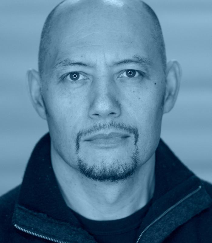 Gary Foo, Actor, Greater London