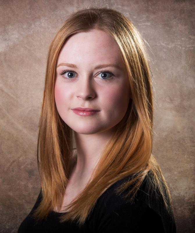 Alicia Gerrard, Actor