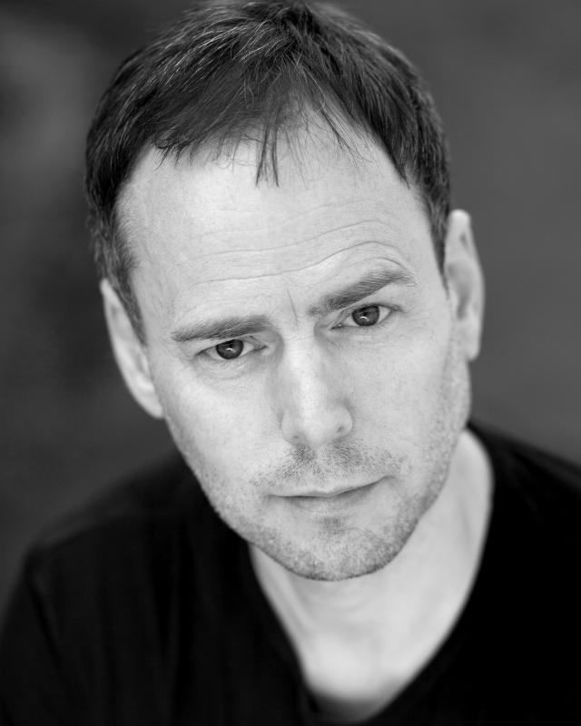 Simon Howells, Actor