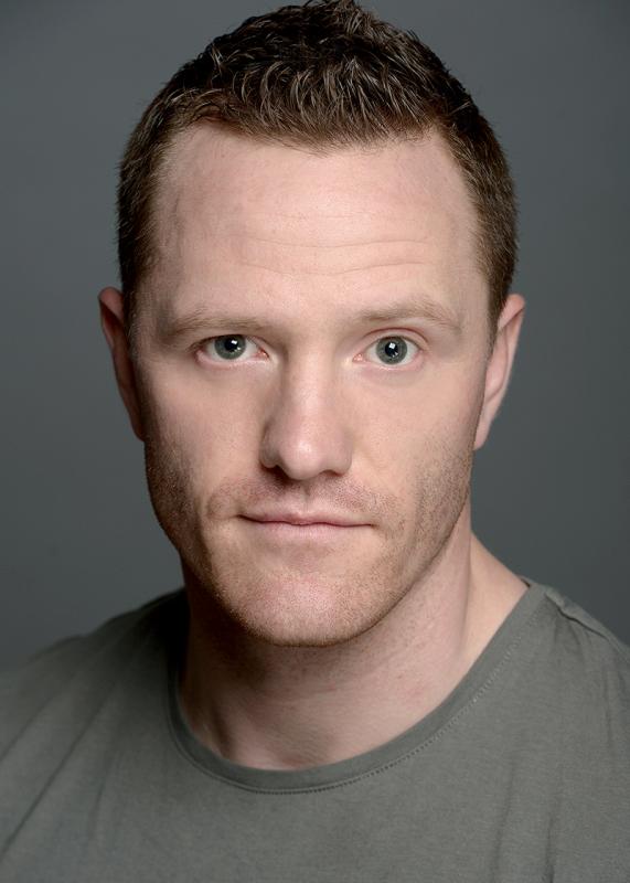 Sam Hardy, Actor, London