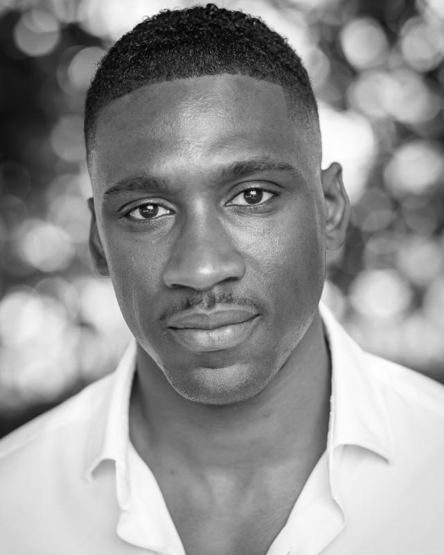 Christopher Chambers, Actor, Manchester