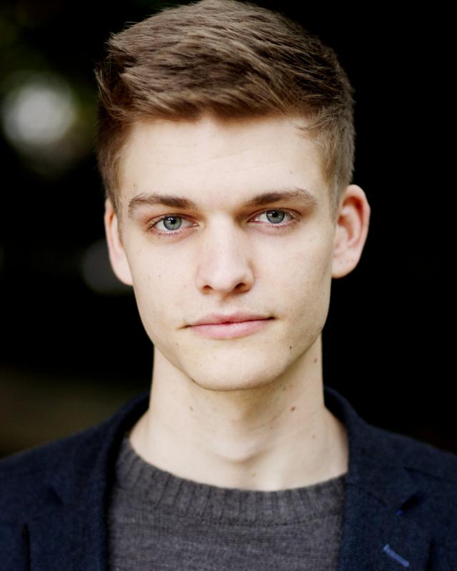 Leander Buerk, Actor, Manchester