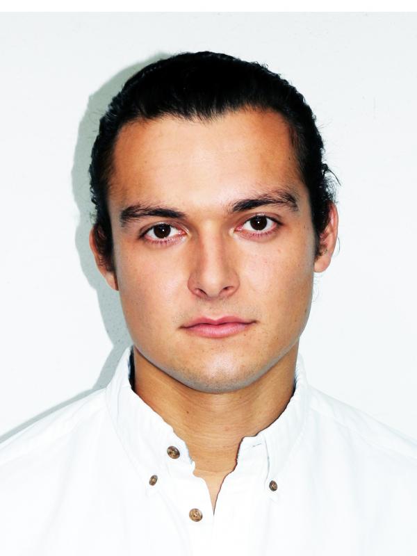 Josh Watson, Actor, Essex