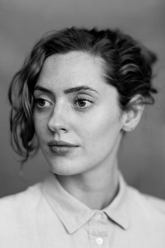 Sinead MacInnes, Actor, London