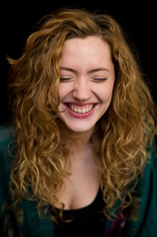 Sinead MacInnes, Actor, London