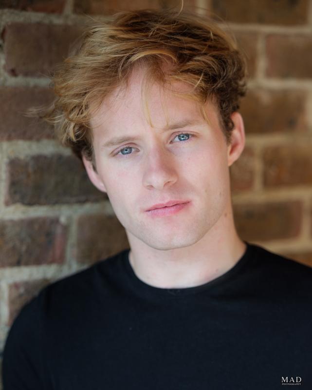 Ben Anderson (actor) - Alchetron, The Free Social Encyclopedia