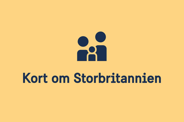 Hur ser britter på Sverige som semesterdestination? | Visit Sweden