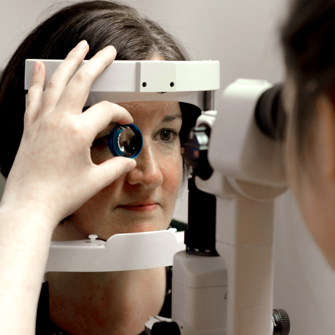 Scotland’s Eyecare Specialists
