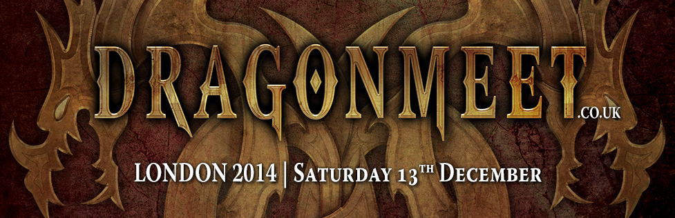 Dragonmeet gets new management