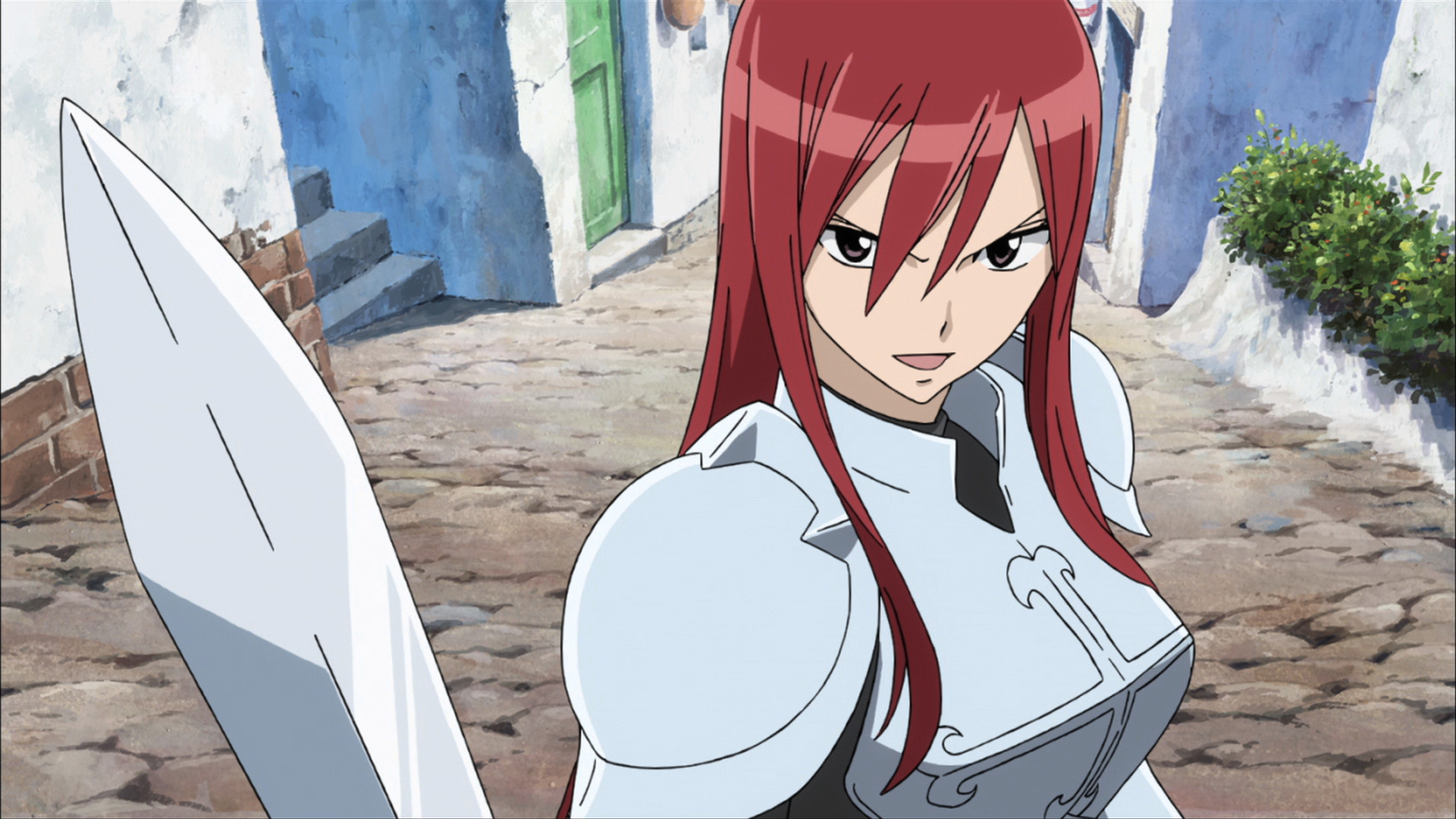 A review of Fairy Tail the Movie – Phoenix Priestess