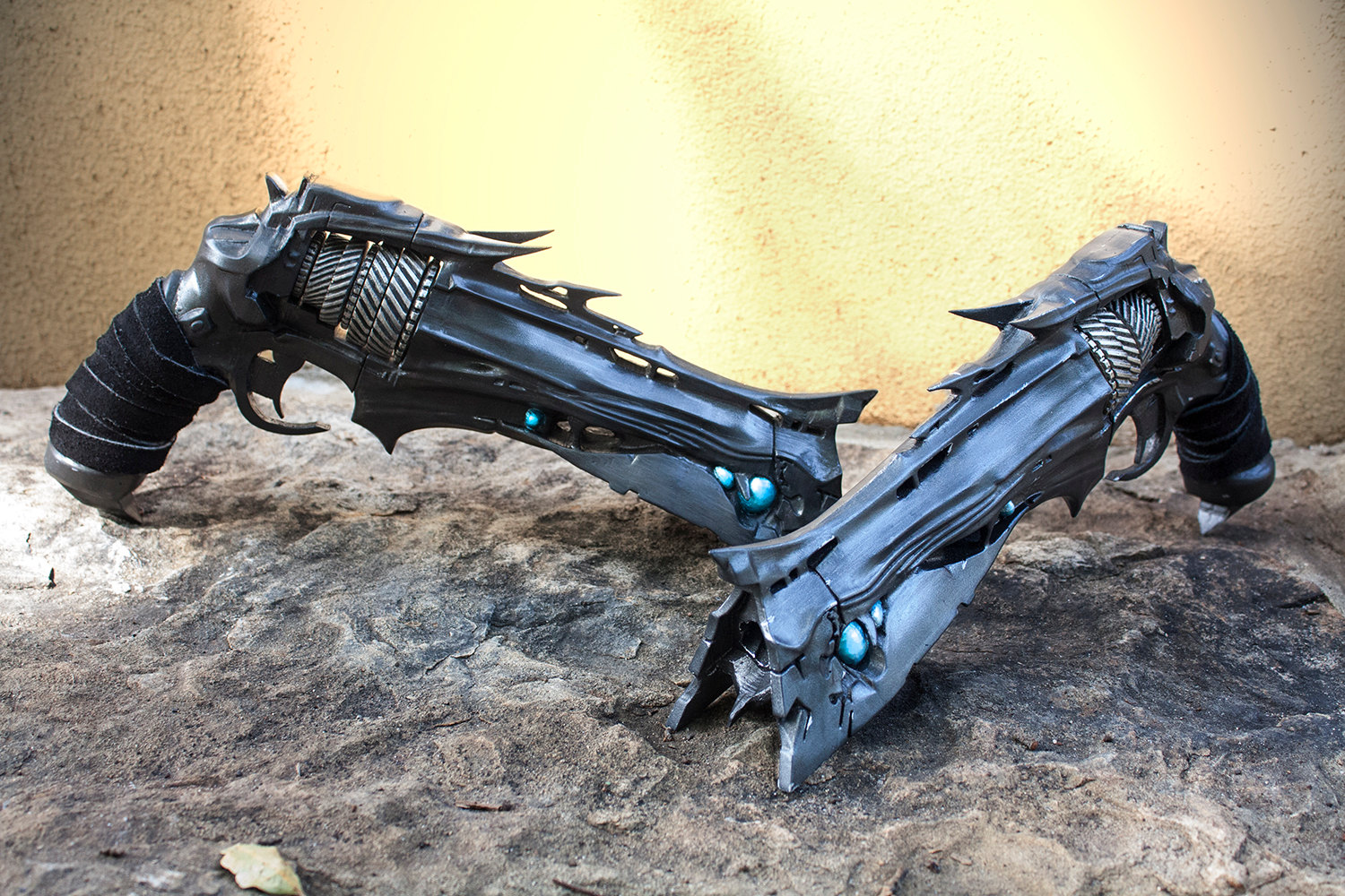 Looking for your very own Thorn Hand Cannon from Destiny?