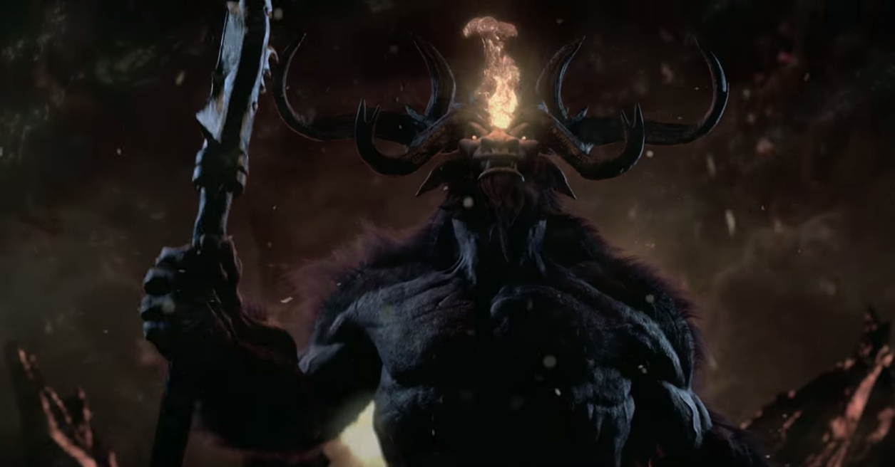D&D's Rage of Demon has a launch trailer