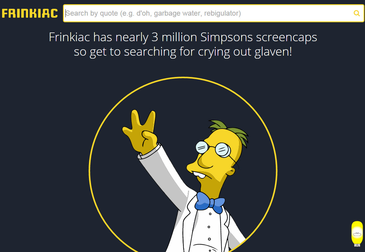Bart Simpson Meme Generator