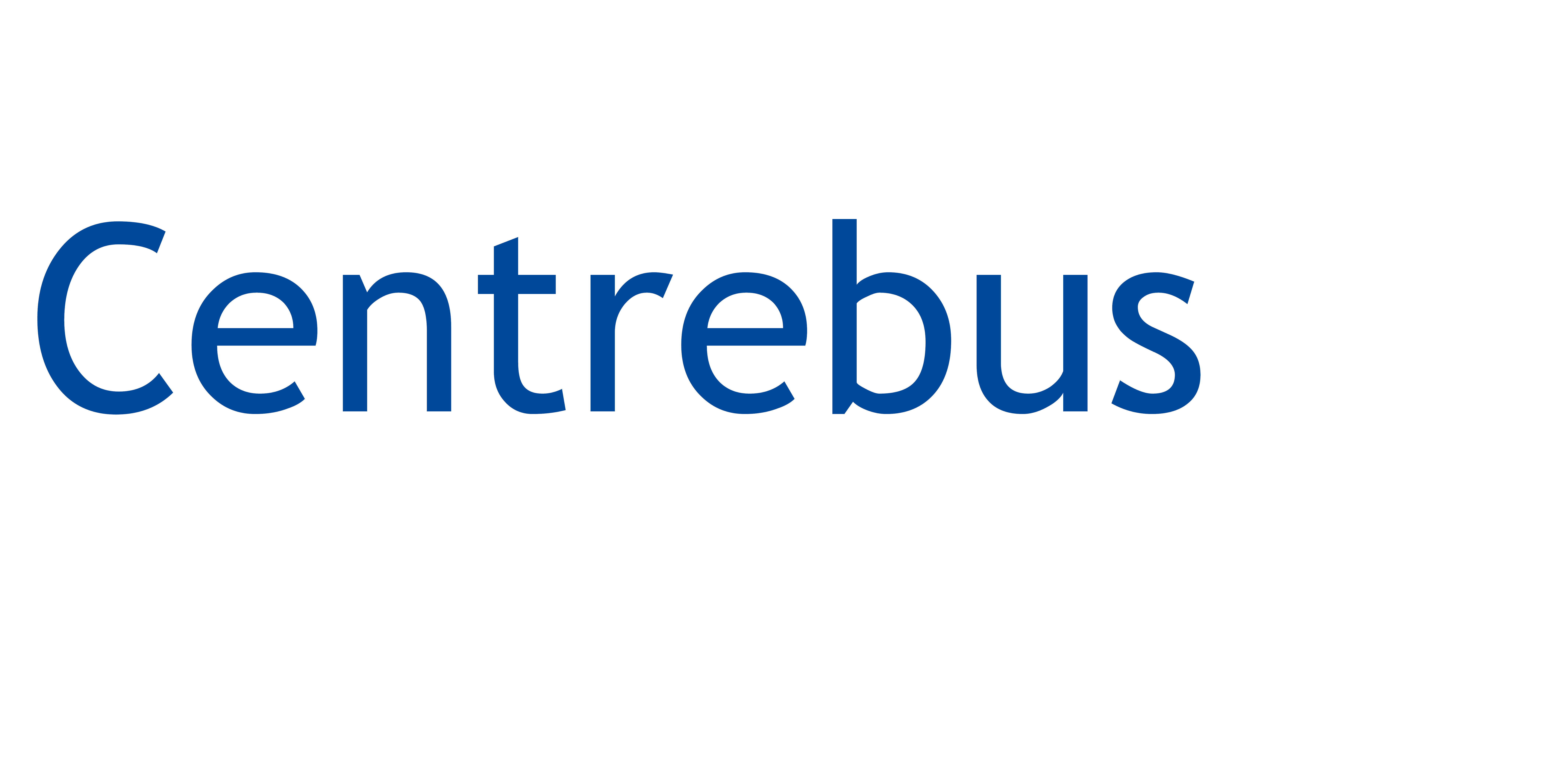 Centrebus - Intalink