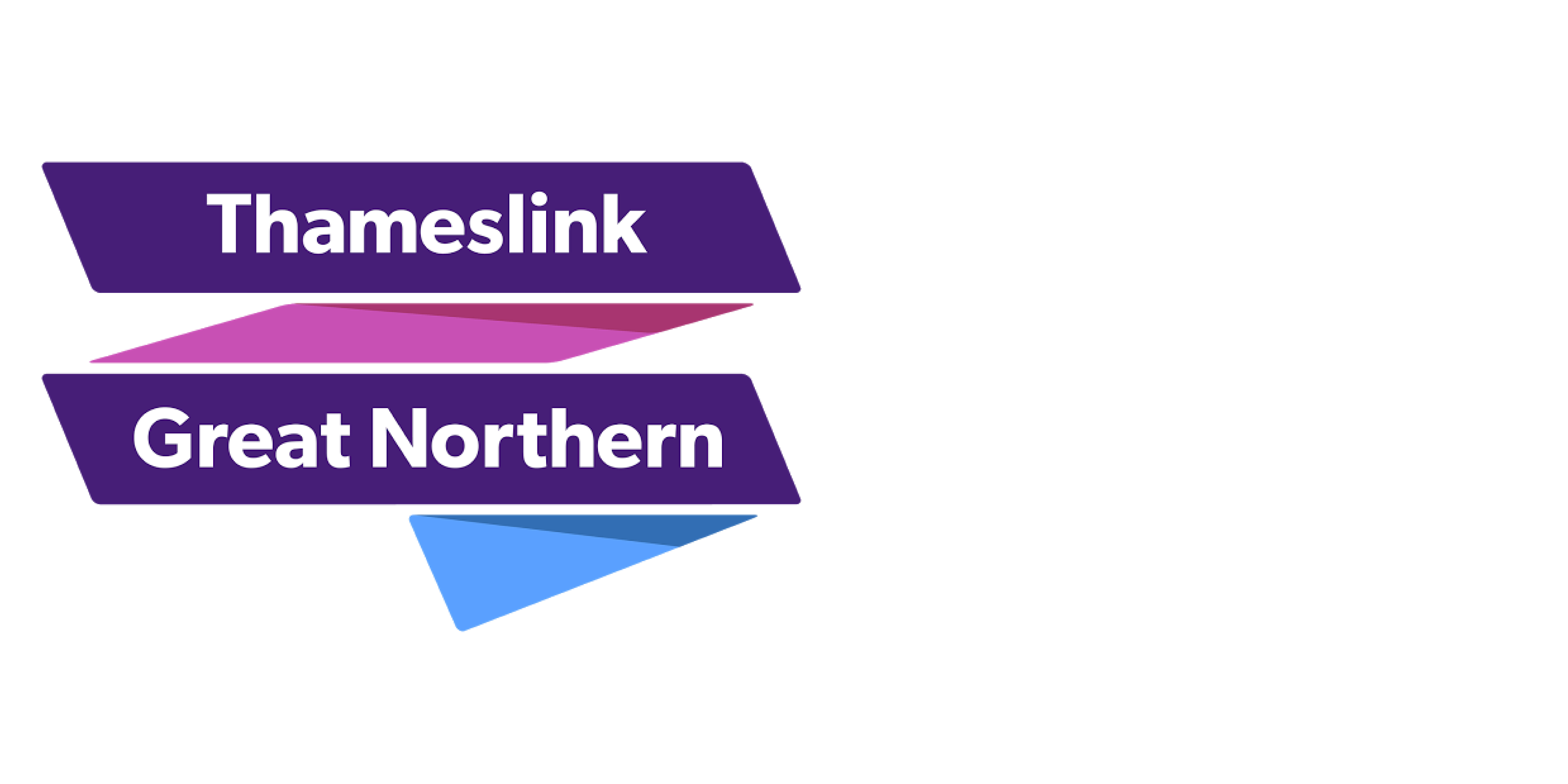 Thameslink Great Northern Railway - Intalink