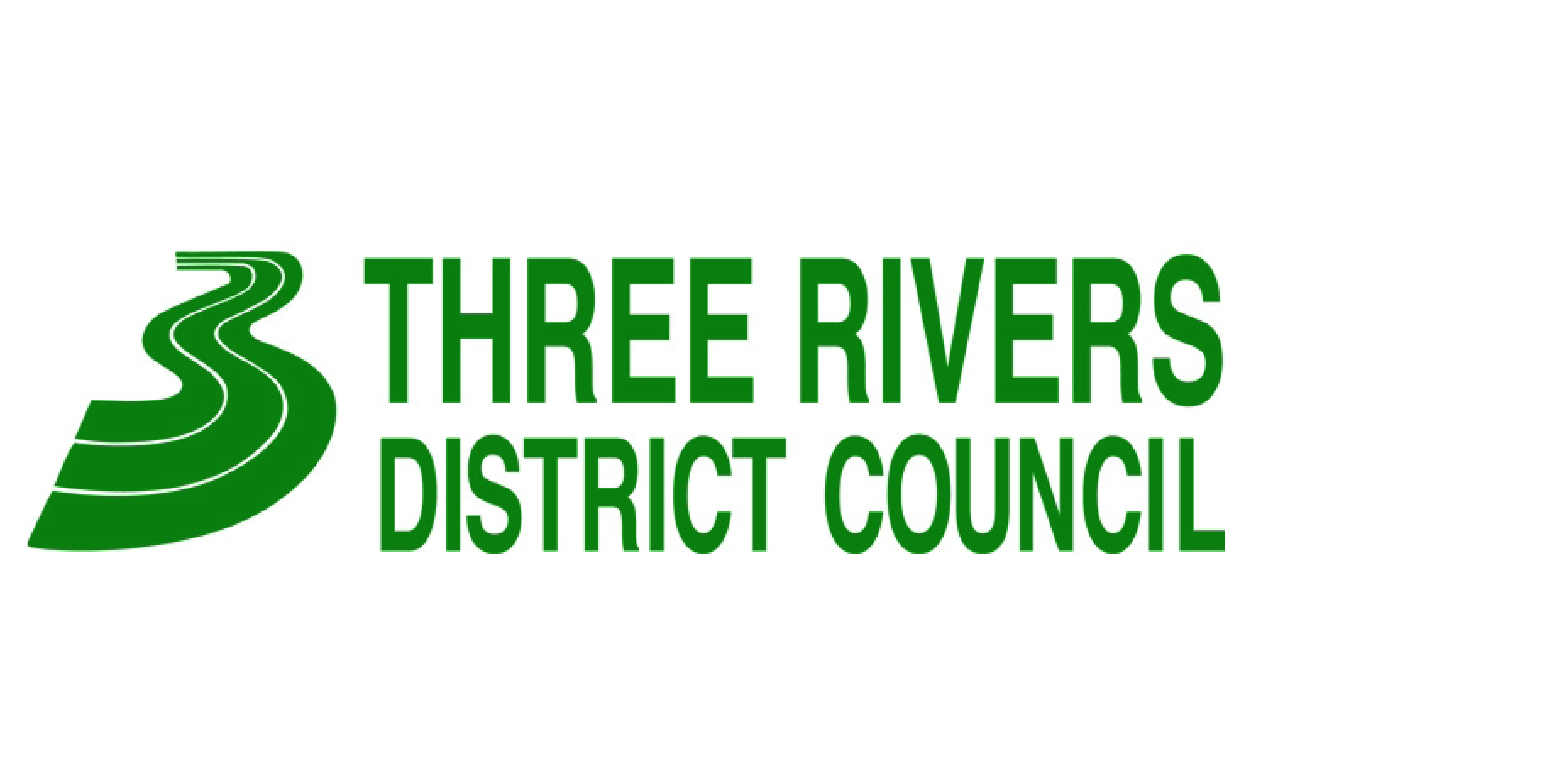 Three Rivers District Council - Intalink
