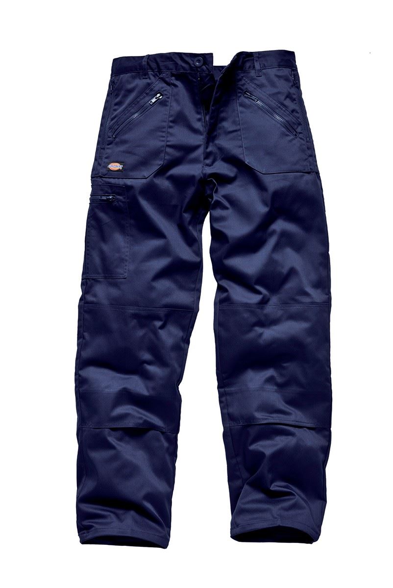 DICKIES WORK WEAR TROUSERS ACTION & REDHAWK SUPERWORK CARGO COMBAT ...