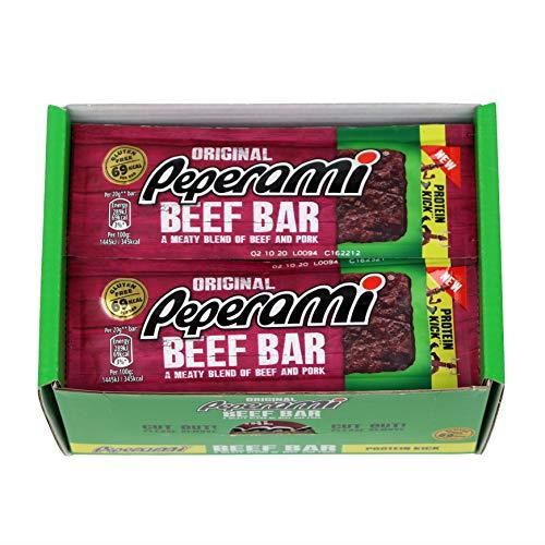 Peperami BEEF BAR 14 x 20g
