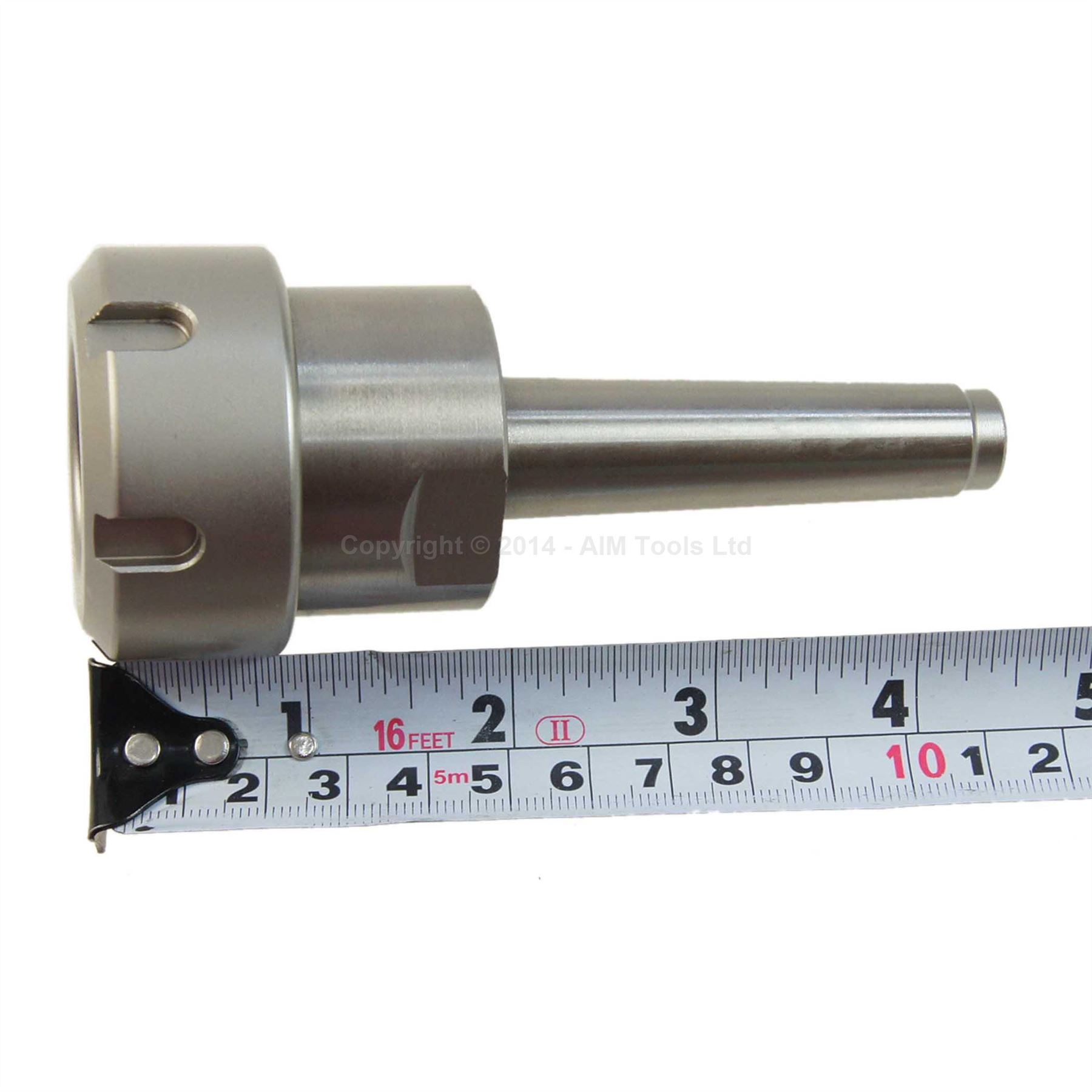 110248 High Precision CNC Lathe Collet Chuck MT1 MT2 MT3 MT4 ER11 ER16 ...