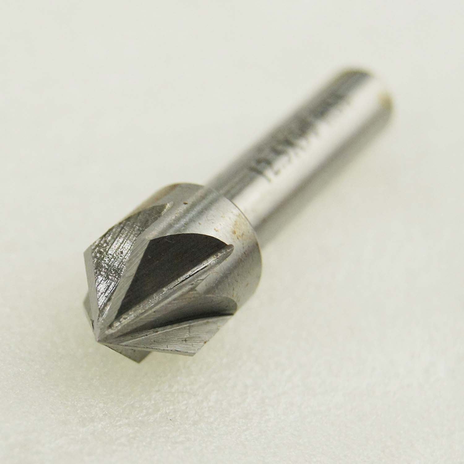 90 Degrees Countersink HSS Drill Bit Wood Steel Aluminum 8mm to 50mm ...
