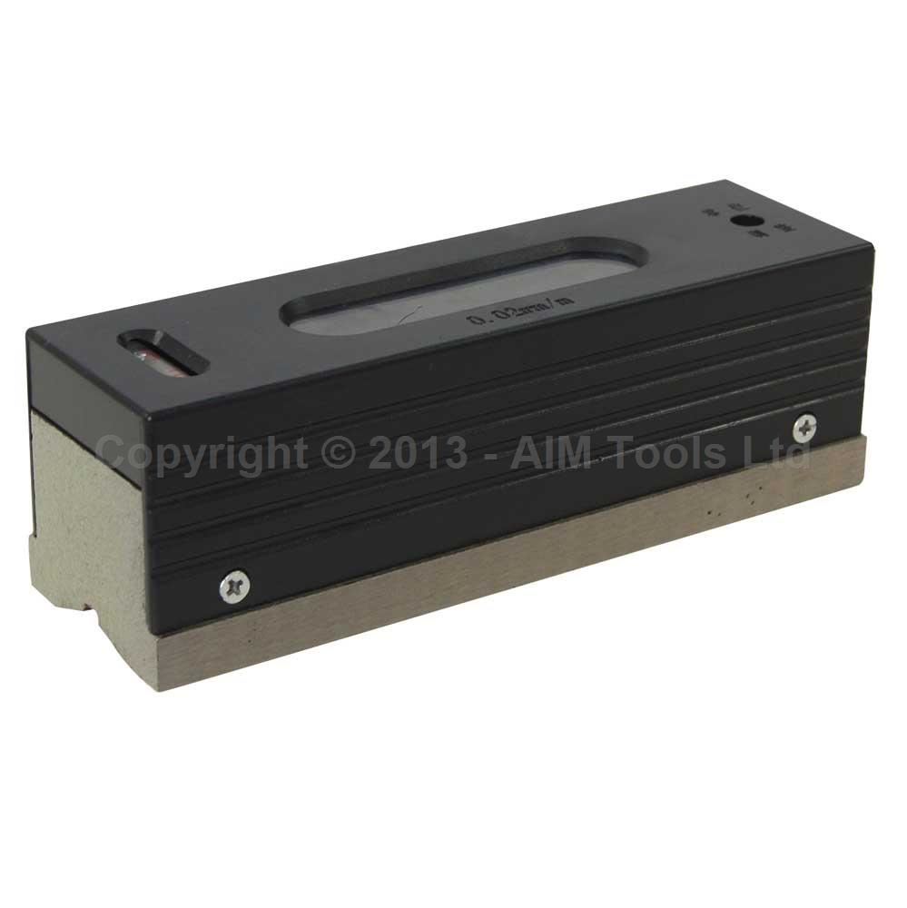 402010 Precision Engineers Spirit Engineer Level Accuracy 0.02mm 100mm ...