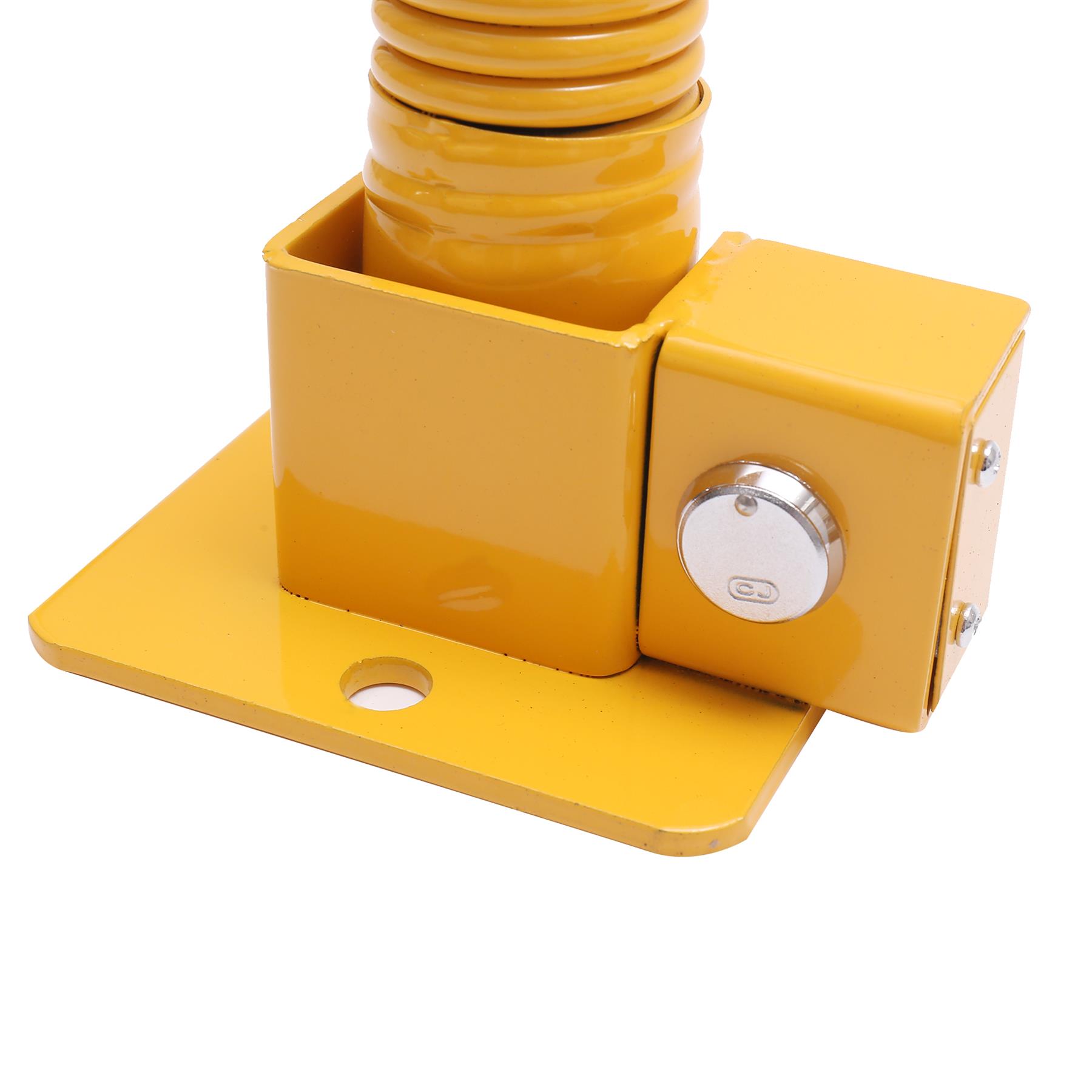 KATSU Car Parking Space Lock Bollard Driveway Folding Security Posts | eBay