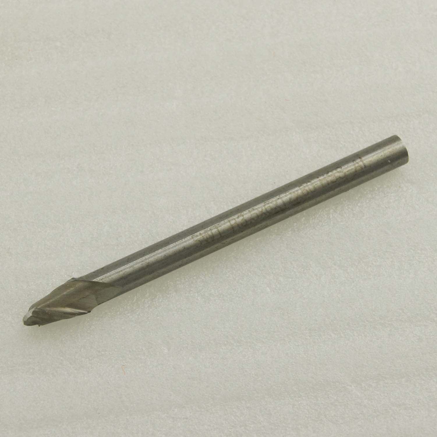 Ball Nose Round End Mill Drill HSS Milling Cutter 1MM to 12.5MM in ...