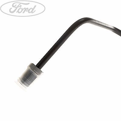 Genuine Ford KA Rear N/S LH Brake Pipe Hose 1566994 | eBay
