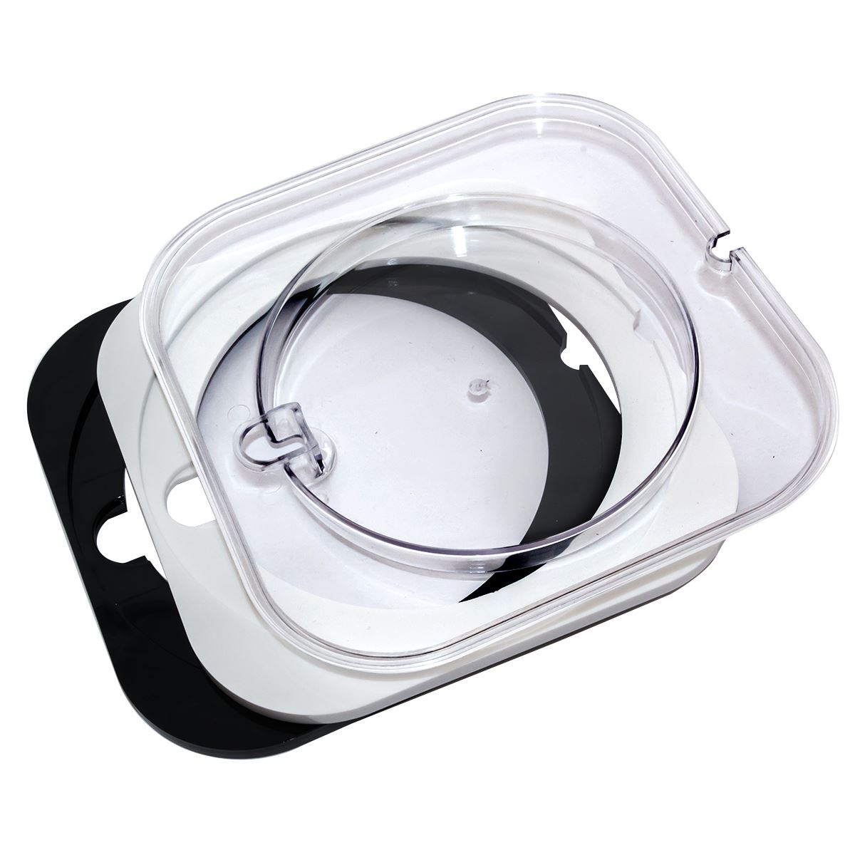 OASE BIORB REPLACEMENT LIFE FLOW LED LIGHT TRAY COLOUR INSERT SPARE ...