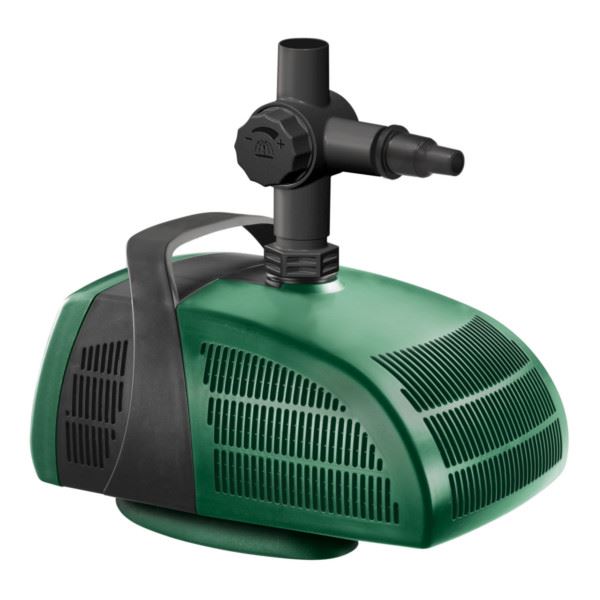 FISH MATE POND FILTER PUMPS -ALL MODELS- WATER FOUNTAIN AND WATERFALL ...