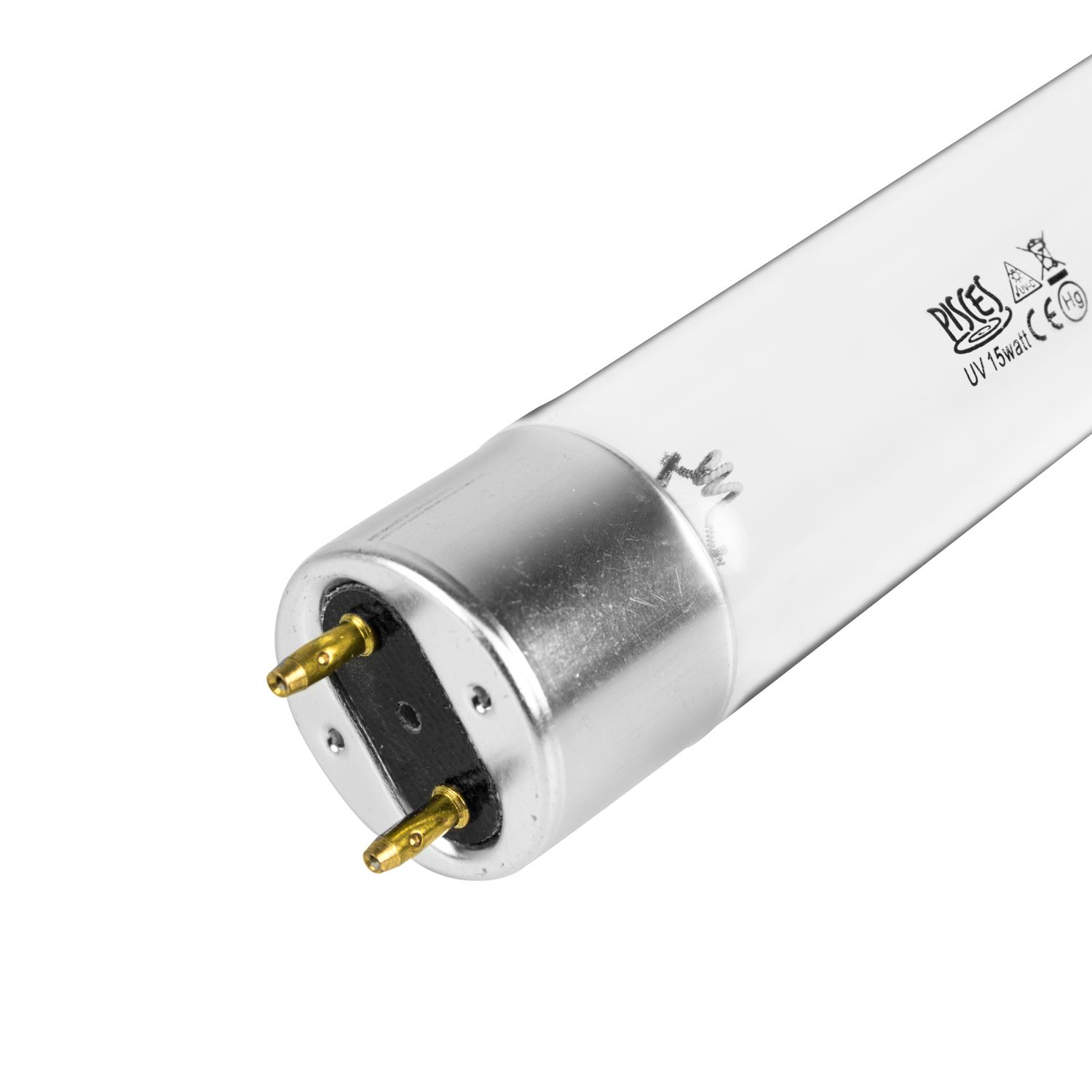 POND UVC LAMP BULB TUBE LIGHT UV 4W 6W 8W 15W 16W 25W 30W 55W FOR TMC ...