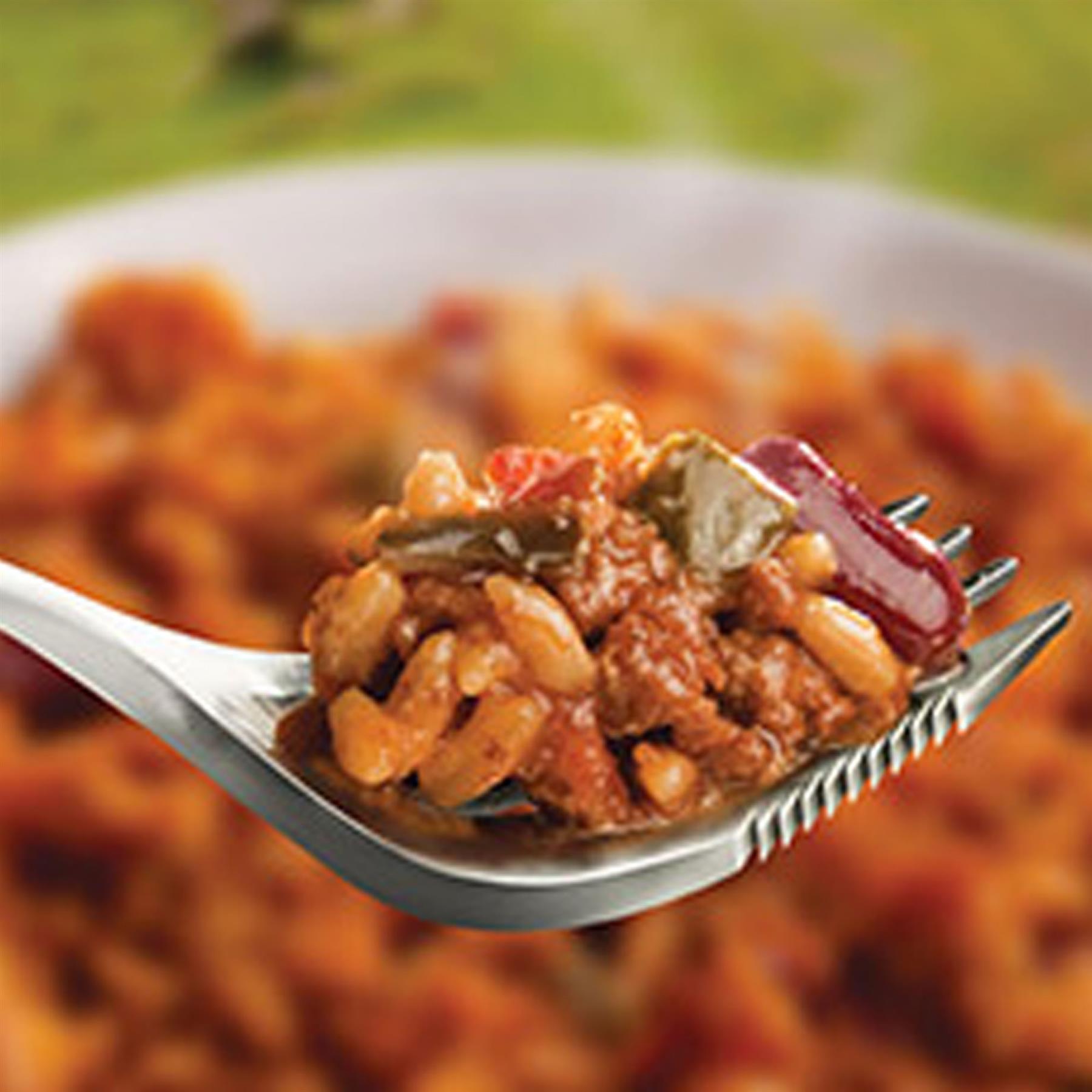 Wayfayrer Ready To Eat Hot or Cold Camping Hiking Food Meals Pouches ...