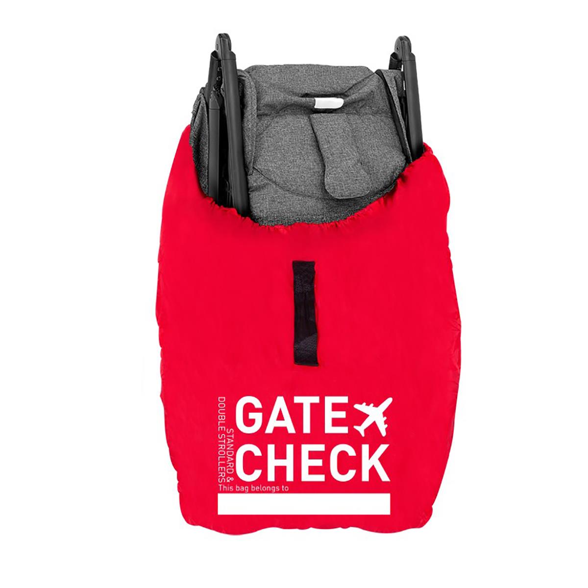 Pram Stroller Car Seat Gate Way Check Protector Waterproof Universal ...