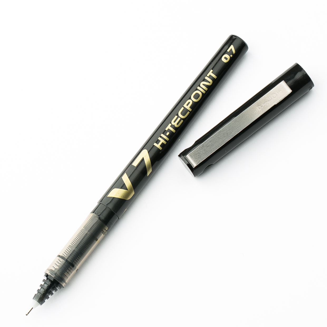 3 X Pilot V7 Hi Tecpoint Liquid Ink Rollerball Pen BX V7 0 7mm Tip EBay 3-x-pilot-v7-hi-tecpoint-liquid-ink-rollerball-pen-bx-v7-0-7mm-tip-ebay
