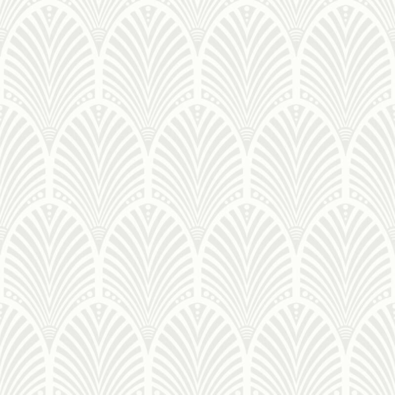 Geometric Wallpaper Metallic Smooth Textured Apex Triangles Trellis ...